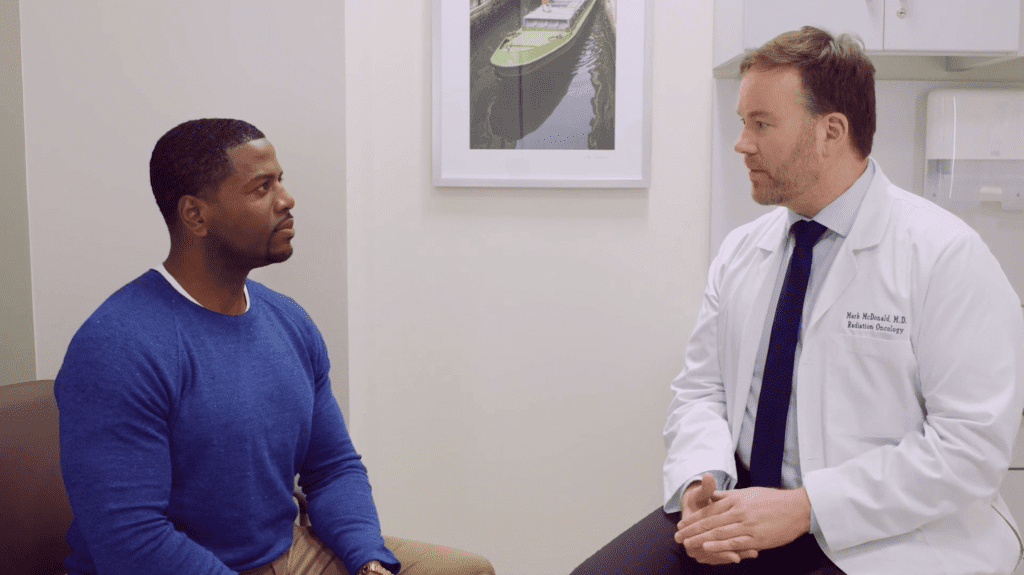 Your Care Path | Emory Proton Therapy Center