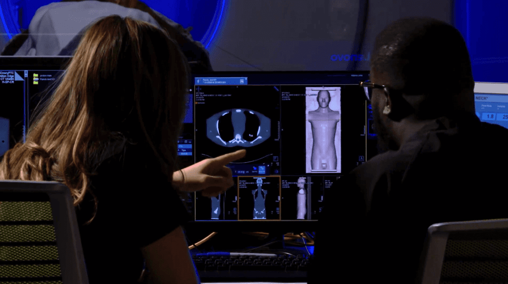 Your Care Path | Emory Proton Therapy Center