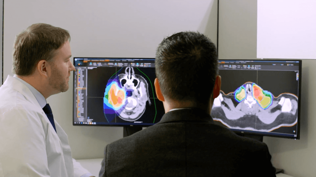 Your Care Path | Emory Proton Therapy Center