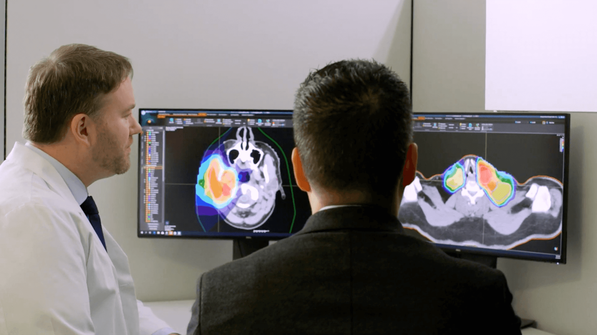 Your Care Path | Emory Proton Therapy Center