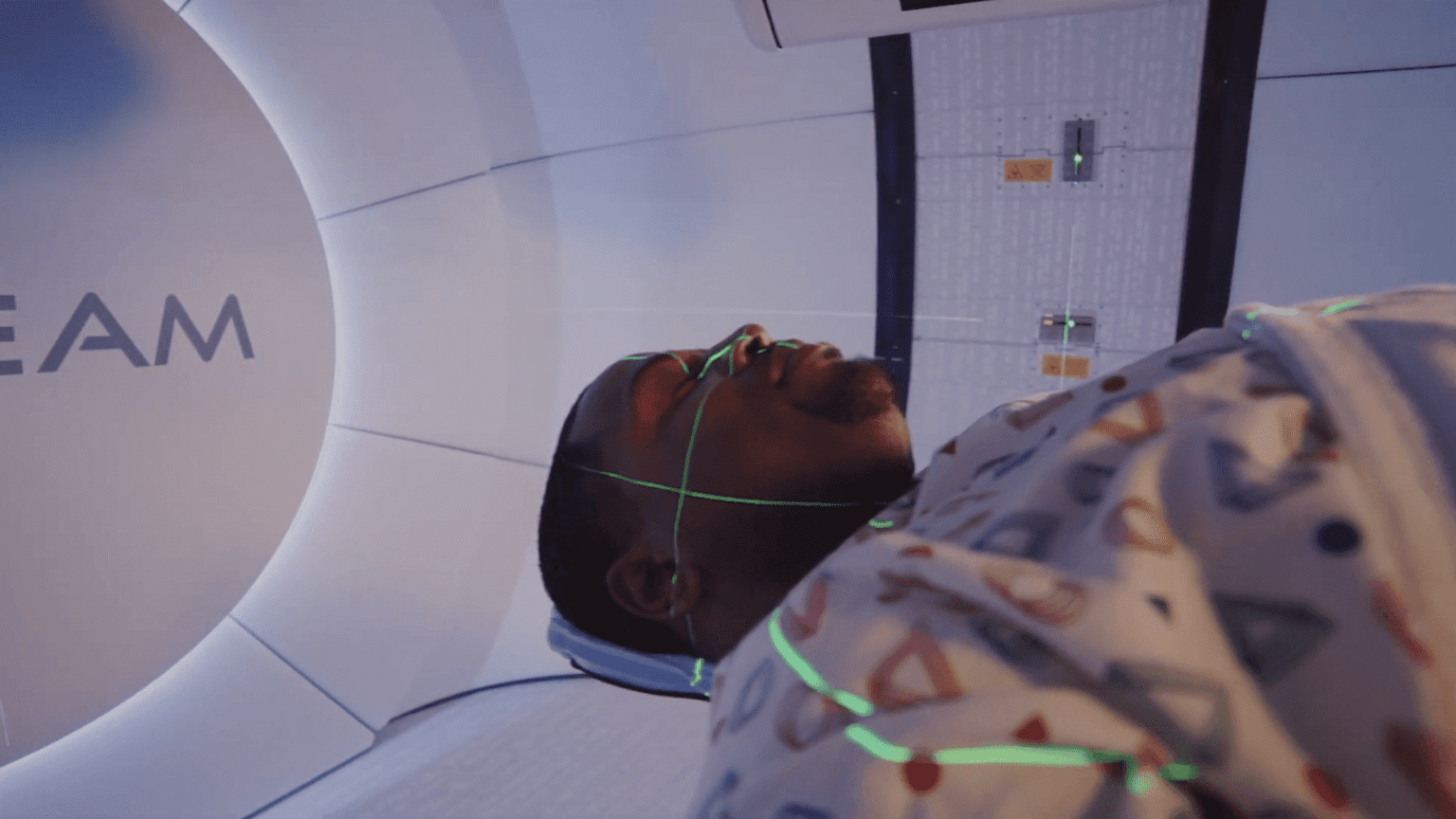 Your Care Path | Emory Proton Therapy Center