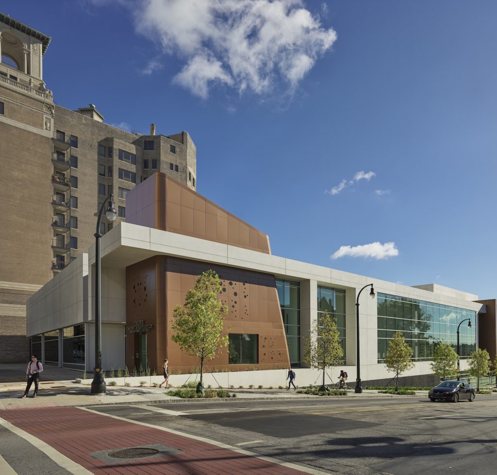 Emory Proton Therapy Center
