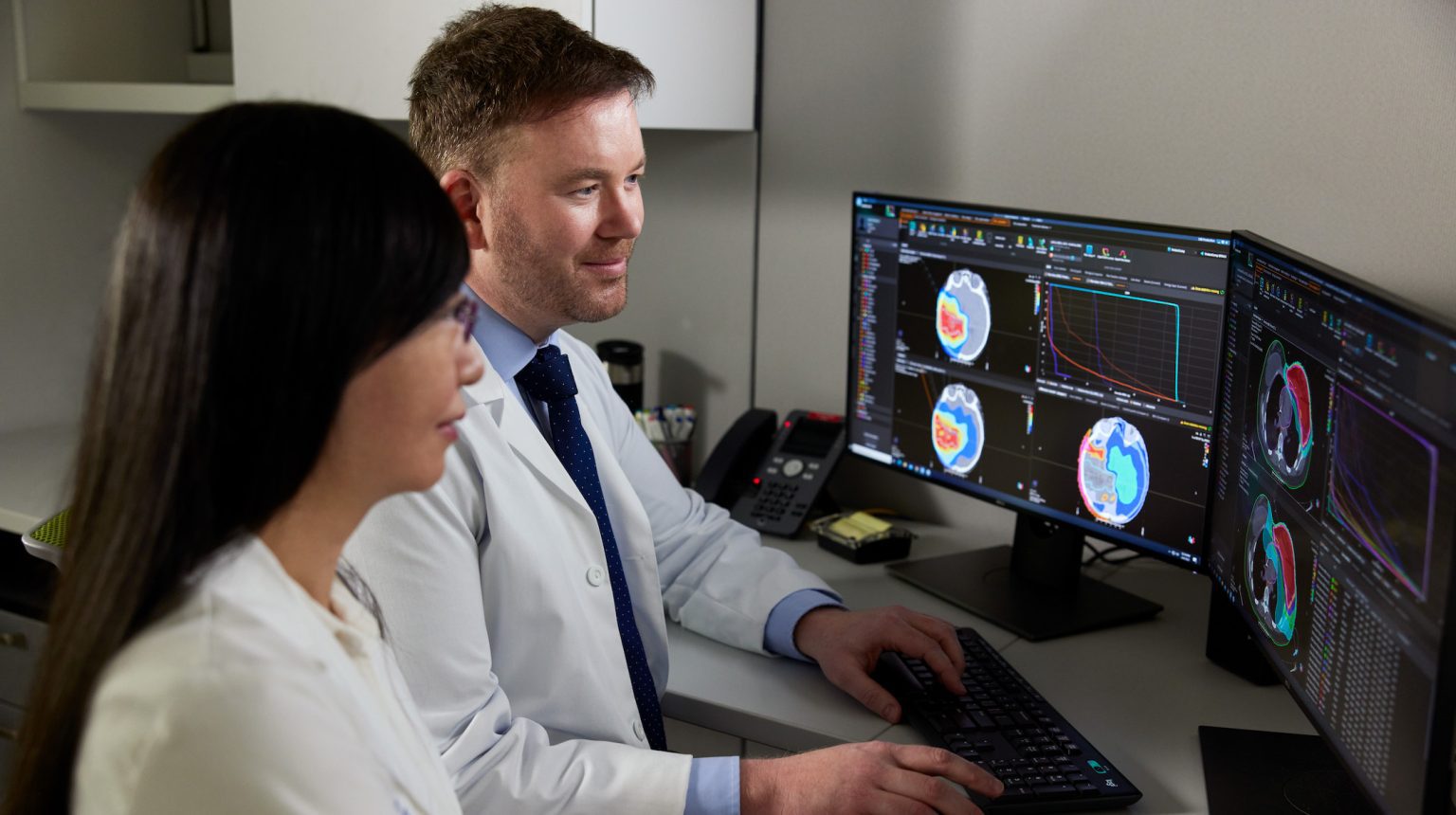 Your Care Path | Emory Proton Therapy Center