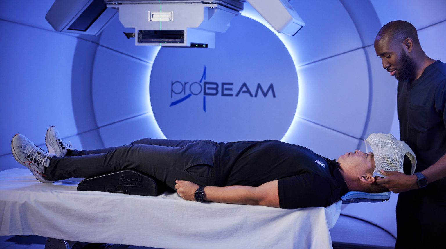 Your Care Path | Emory Proton Therapy Center